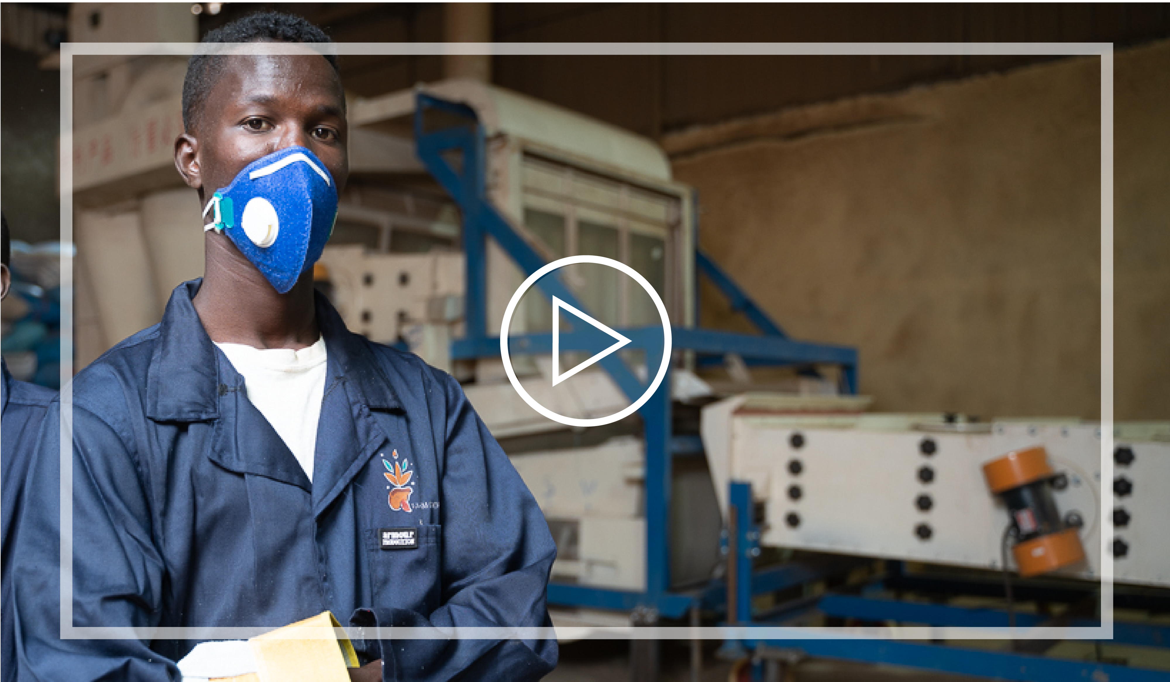 Farm Crops Factory: Video launching » Abnaa Sayed Elobied Agro Export