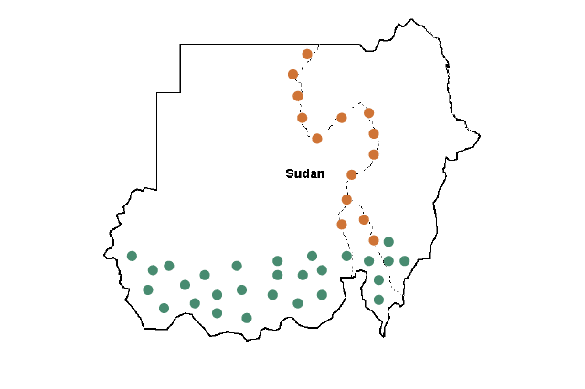 Sudan Agriculture at a Glance » Abnaa Sayed Elobied Agro Export